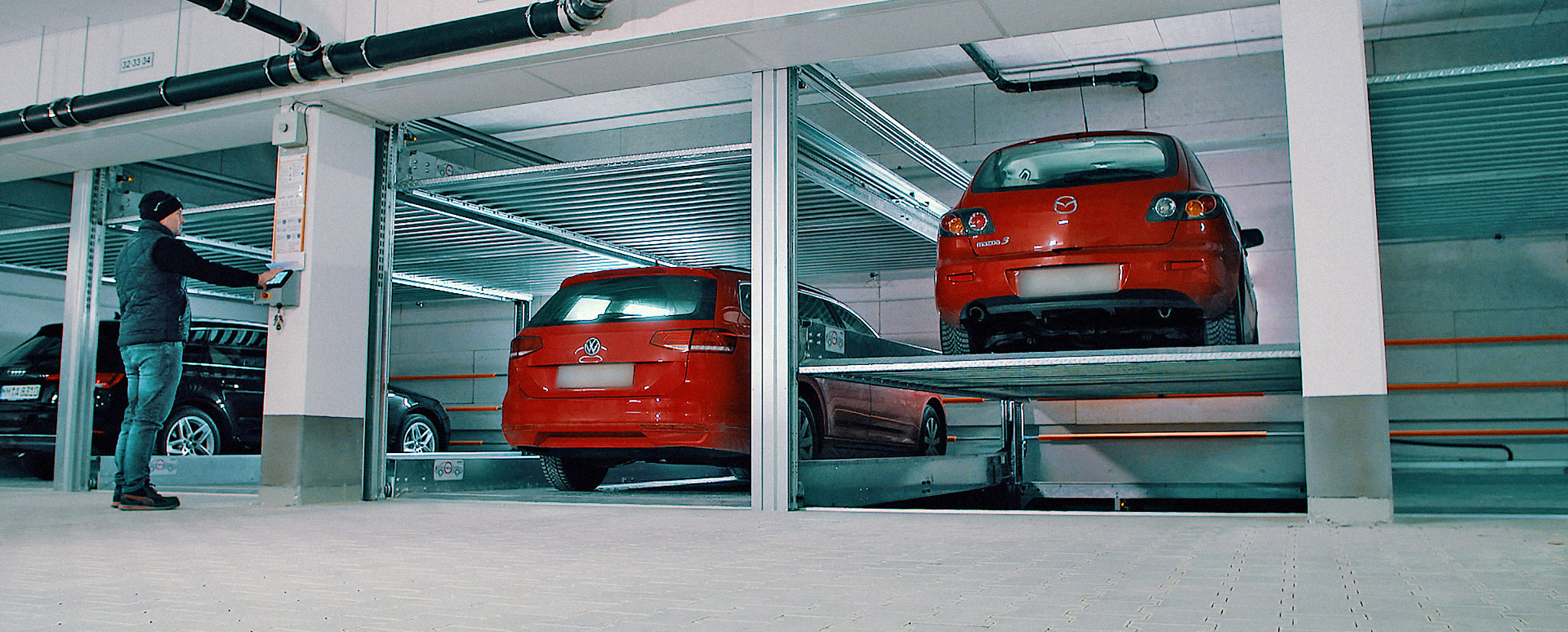 Kompakt parken in Memmingen - Parken aktuell - Das Online-Magazin für ...