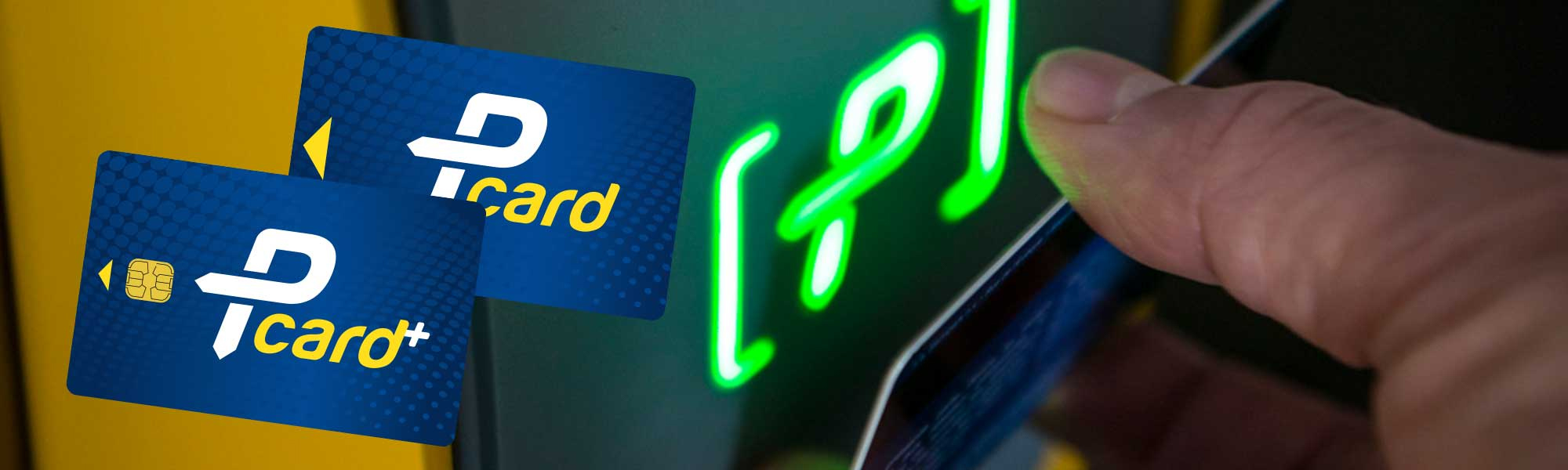 Contipark Kundenkarte knackt die halbe Million - Parken aktuell - Das Online-Magazin für ...