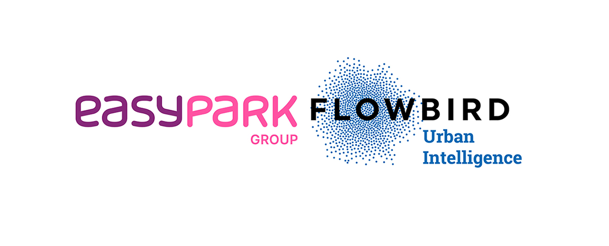 EasyPark plant Übernahme von Flowbird - Parken aktuell - Das Online ...