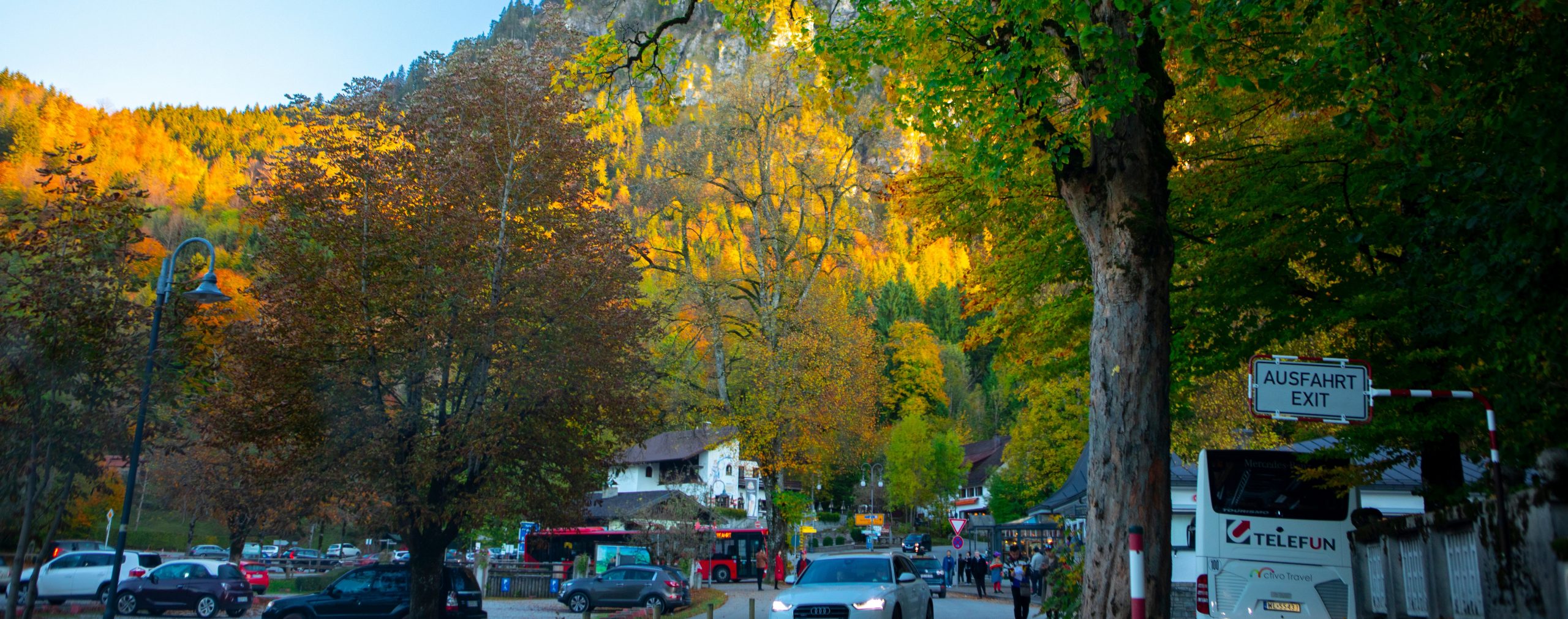 Von 91 Cent bis 18 Euro – Parkpreise im Vergleich - Parken aktuell - Das Online-Magazin für ...