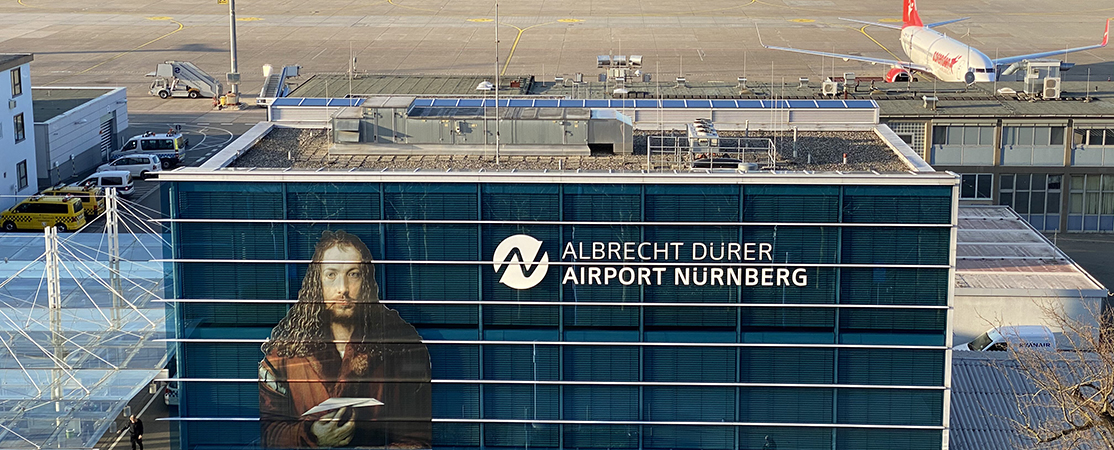 Peter Park System startet am Airport Nürnberg - Parken aktuell - Das ...